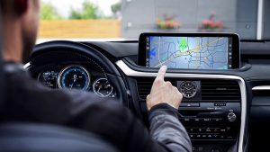 The 2020 RX Lineup Received Significant Upgrades - Lexus of Edison Blog