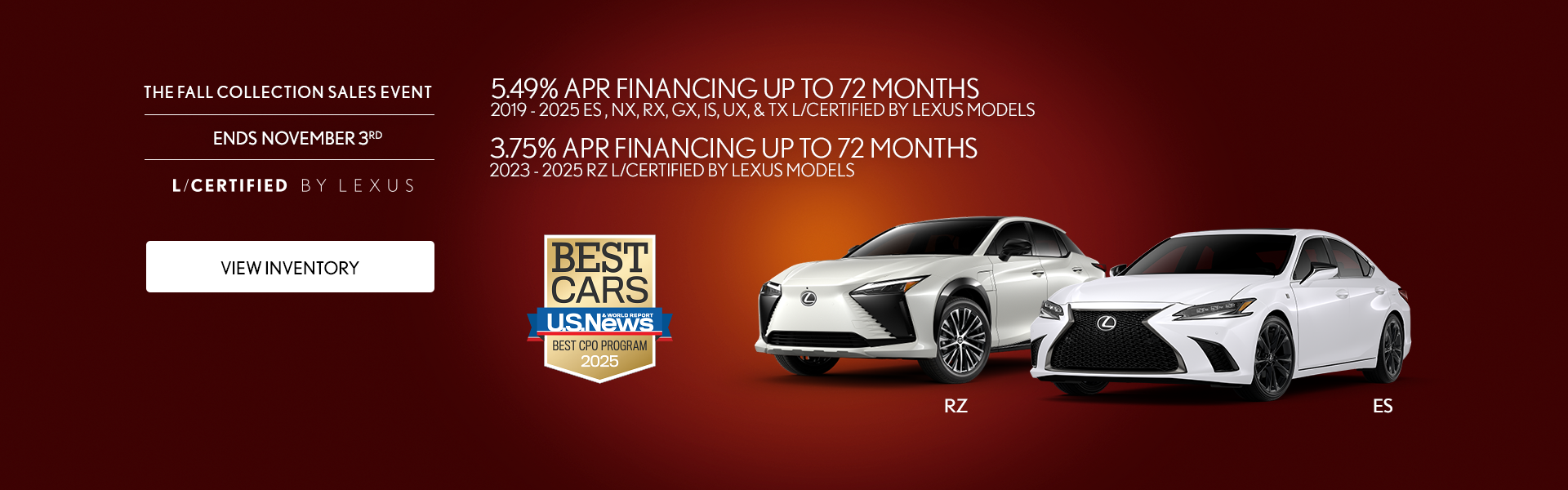 Lexus Dealer in Edison, NJ | Used Cars Edison | Lexus of Edison