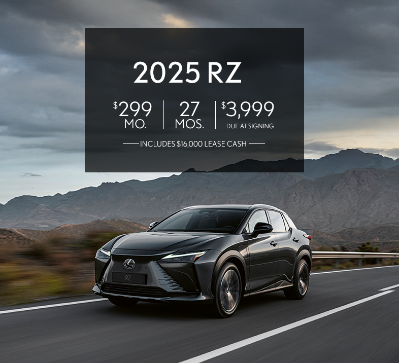 Lexus Dealer in Edison, NJ | Used Cars Edison | Lexus of Edison
