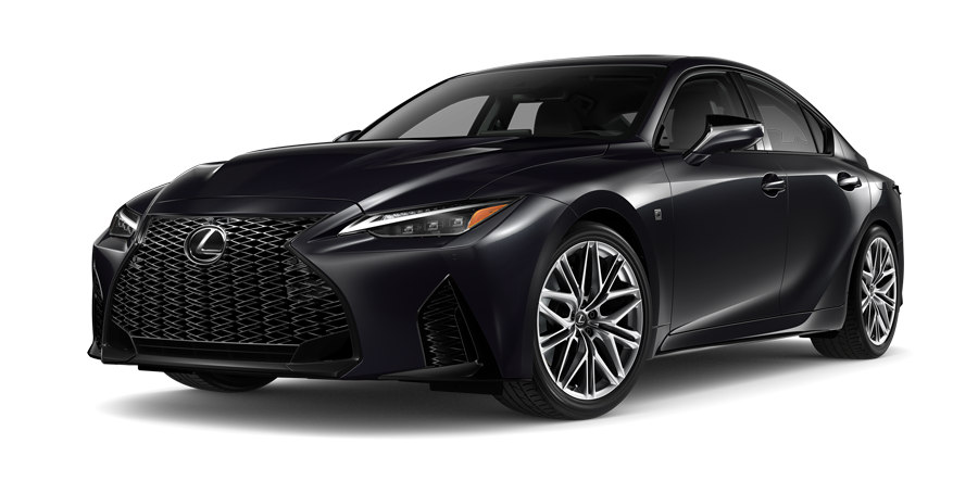 2022 Lexus IS 500